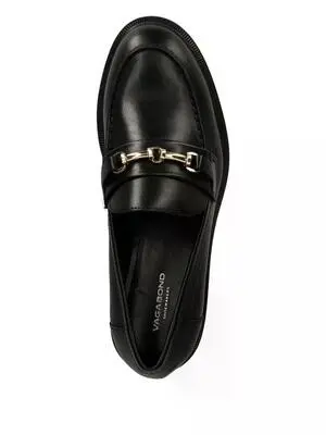VAGABOND SHOEMAKERS Amina Chain-link Loafers