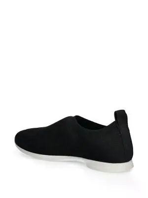 VAGABOND SHOEMAKERS Yasmin Knitted Slip-on Trainers