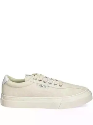 S.w.c Stepney Workers Club Padded Sneakers For Women