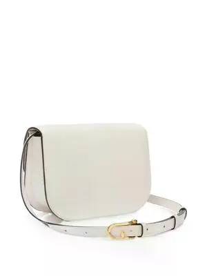 Furla Mini Sfera Crossbody Bag - Neutrals