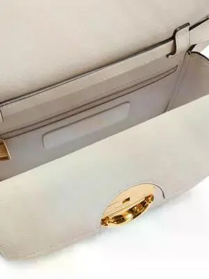 Furla Mini Sfera Crossbody Bag - Neutrals
