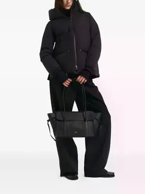Herno Hooded Padded Puffer Jacket