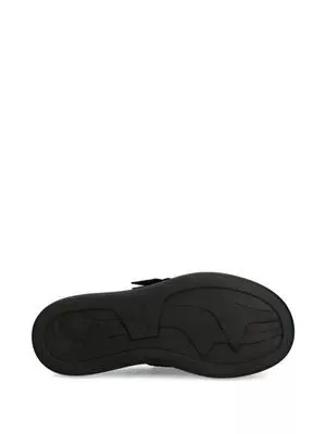 VAGABOND SHOEMAKERS Blenda Buckle-detail Platform Mules