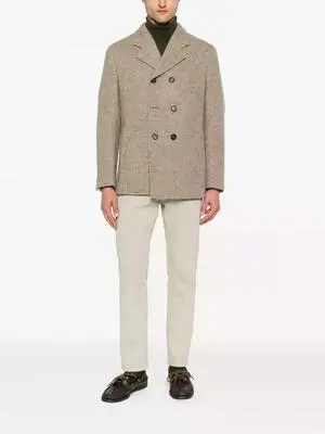 Eleventy Five-pocket Jeans