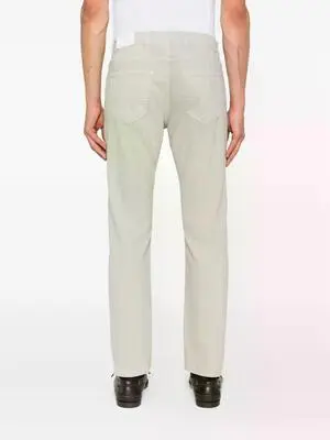 Eleventy Five-pocket Jeans