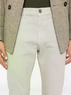 Eleventy Five-pocket Jeans