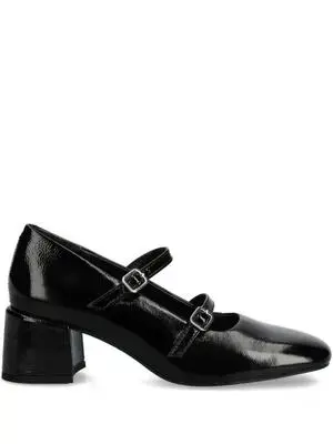 Vagabond Shoemakers Strappy Pumps