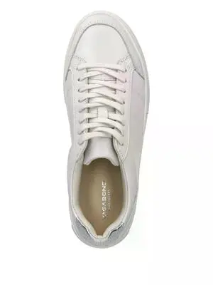 VAGABOND SHOEMAKERS Zoe Leather Sneakers