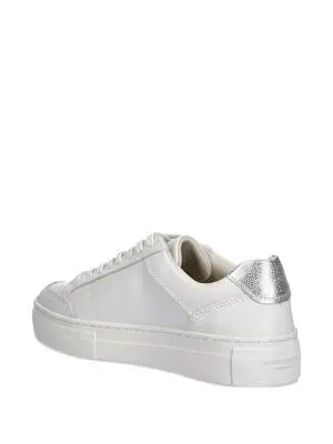 VAGABOND SHOEMAKERS Zoe Leather Sneakers
