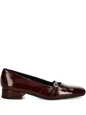 Vagabond Shoemakers Block Heel Pumps