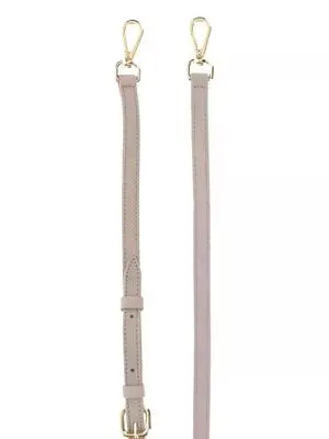 Jacquemus The Bambino Large Crossbody Bag - Neutrals