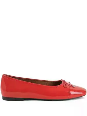 Vagabond Shoemakers Bow Detailing Shoes For Women