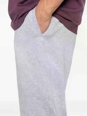Brunello Cucinelli Drawstring Cotton Track Pants