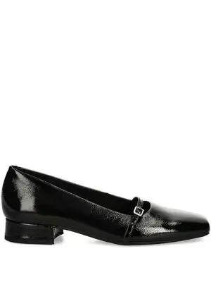 VAGABOND SHOEMAKERS 25mm Debbi Buckle-detail Pumps - Black