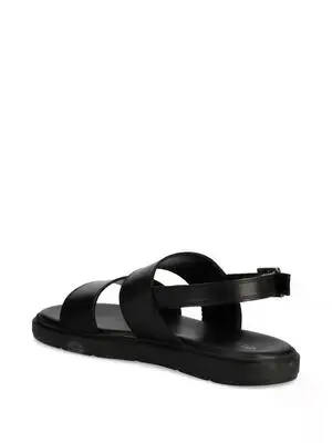 VAGABOND SHOEMAKERS Leather Flat Sandals