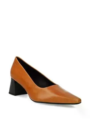 VAGABOND SHOEMAKERS Altea 58mm Pointed-toe Pumps