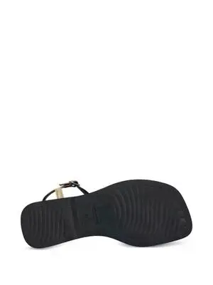 VAGABOND SHOEMAKERS Izzy Ankle-strap Sandals