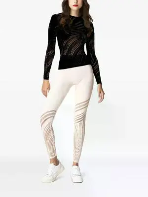 Wolford Perforated T-shirt