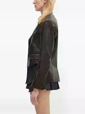 Andersson Bell Cropped Jacket