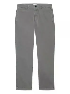 Closed Tapered Pants For Men