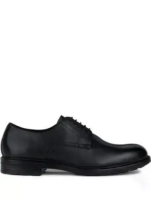 Geox Almond Toe Shoes For Men