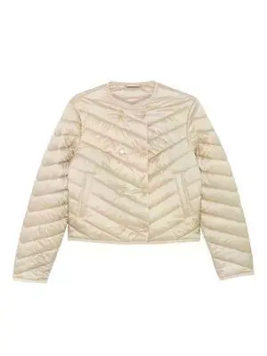 Boss Quilted Outerwear For Women