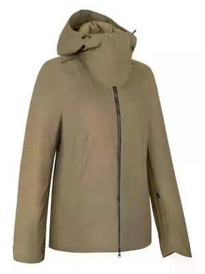 LAMUNT Hooded Performance Jacket