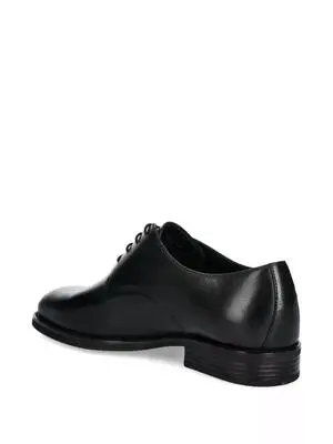 VAGABOND SHOEMAKERS Leather Derby Shoes