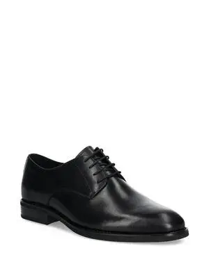 VAGABOND SHOEMAKERS Leather Derby Shoes