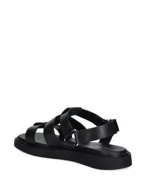 VAGABOND SHOEMAKERS Connie Leather Buckle Sandals