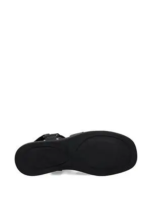 VAGABOND SHOEMAKERS Connie Leather Buckle Sandals