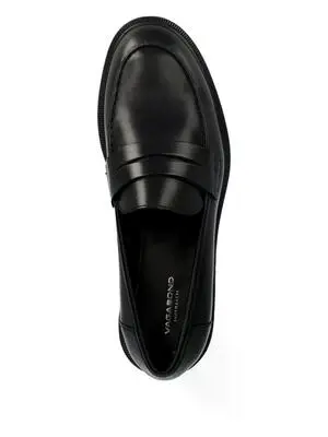 VAGABOND SHOEMAKERS Amina Leather Penny Loafers
