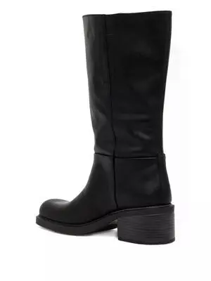 VAGABOND SHOEMAKERS Daniella Leather Boots