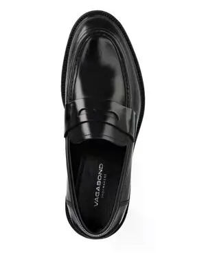 VAGABOND SHOEMAKERS Leather Loafers