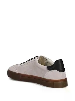 VAGABOND SHOEMAKERS Cody Suede Sneakers