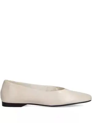 VAGABOND SHOEMAKERS Square-toe Ballet Flats