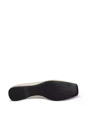 VAGABOND SHOEMAKERS Square-toe Ballet Flats