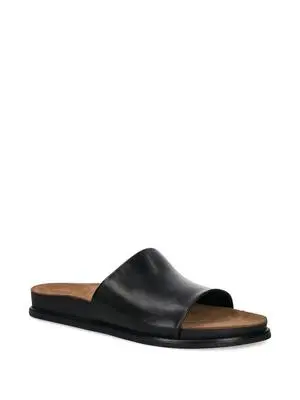 VAGABOND SHOEMAKERS Effie Leather Open-toe Sandals