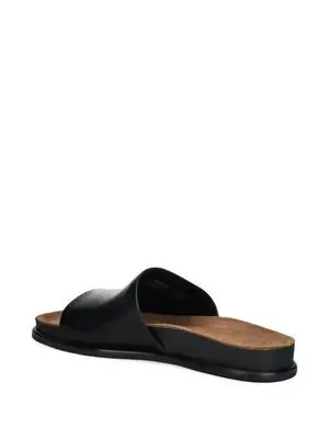 VAGABOND SHOEMAKERS Effie Leather Open-toe Sandals
