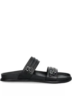 Vagabond Shoemakers Flat Sandals For Women