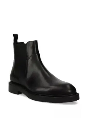 VAGABOND SHOEMAKERS Leather Ankle Boots