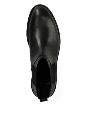 VAGABOND SHOEMAKERS Leather Ankle Boots
