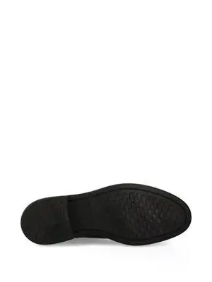 VAGABOND SHOEMAKERS Leather Ankle Boots