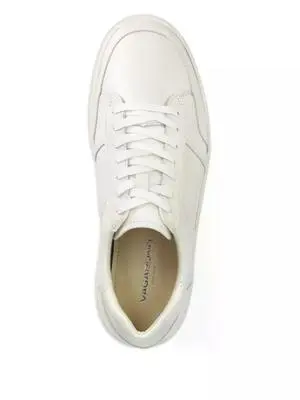 VAGABOND SHOEMAKERS Panelled Low-top Sneakers