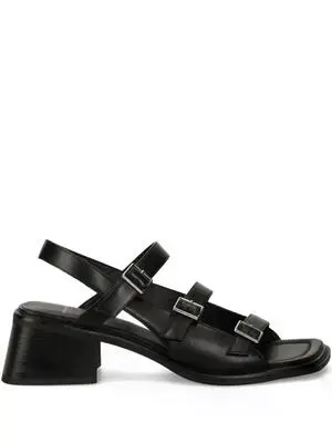Vagabond Shoemakers Buckled Sandals For Women