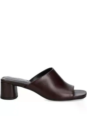 Vagabond Shoemakers Block Heel Shoes For Women