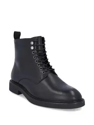 VAGABOND SHOEMAKERS Lace-up Ankle Boots