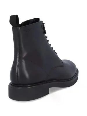 VAGABOND SHOEMAKERS Lace-up Ankle Boots