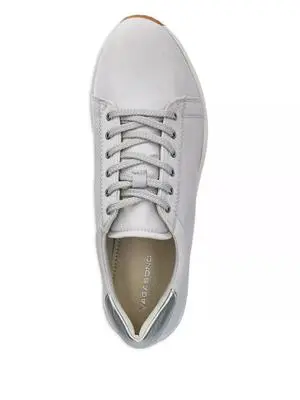 VAGABOND SHOEMAKERS Platform Lace-up Trainers