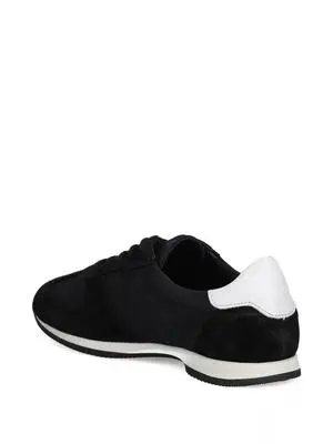 VAGABOND SHOEMAKERS Yasmin Suede-panel Sneakers